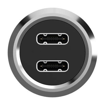 USB Einbaubuchsen Mit Kabel Kaufen RIBU Elektronik