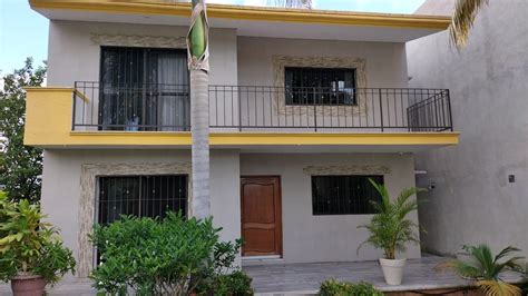 venta Casa en Mahahual Othón P Blanco 001 icasas mx
