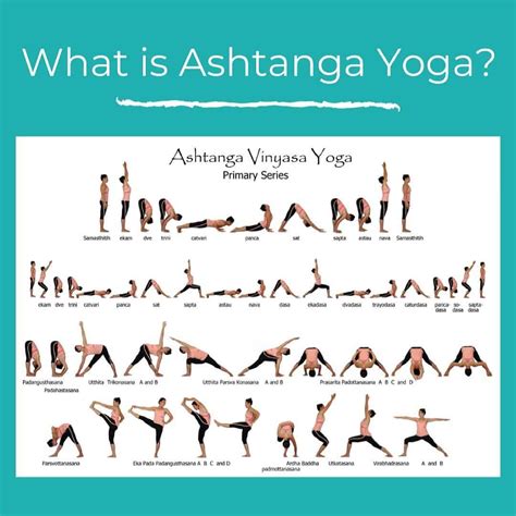 Differences Between Ashtanga And Vinyasa Yoga How To Tell Yogalian