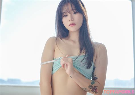 Sira Gravia Nude Onlyfans Leaked Photo Topfapgirls