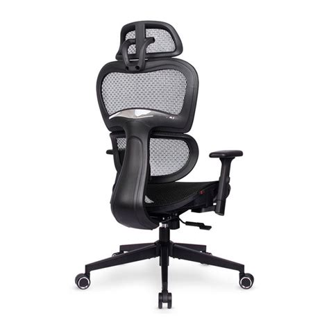 Cadeira Office DT3 Alera Preta 13382 7 Pichau