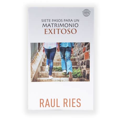 SIETE PASOS PARA UN MATRIMONIO EXITOSO Somebody Loves You