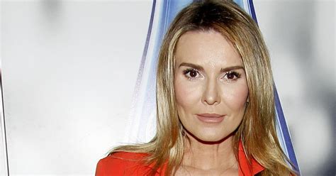 Hanna Lis rozstała się z Tomaszem Lisem