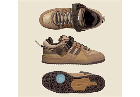 adidas originals anuncia colaboración con Bad Bunny Conexion 360