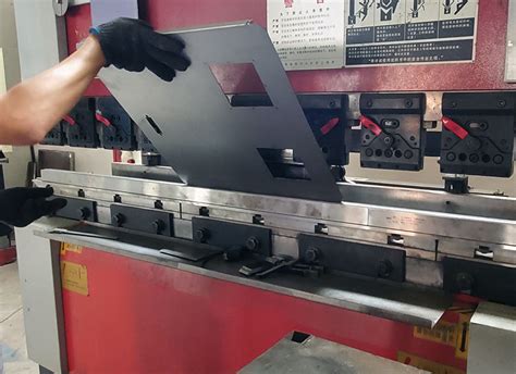 Bending Sheet Metal Processing Grefee Mold Company