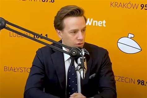 Stop ukrainizacji Polski Bosak WYJAŚNIA Nasze pretensje są
