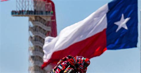 MotoGP 2024 GP Delle Americhe ORARI TV Tutte Le Gare In Chiaro E In