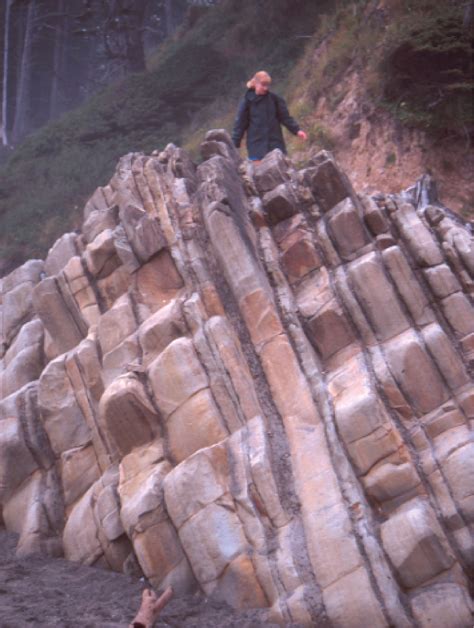 Convergent Plate BoundariesSubduction Zones Geology U S National