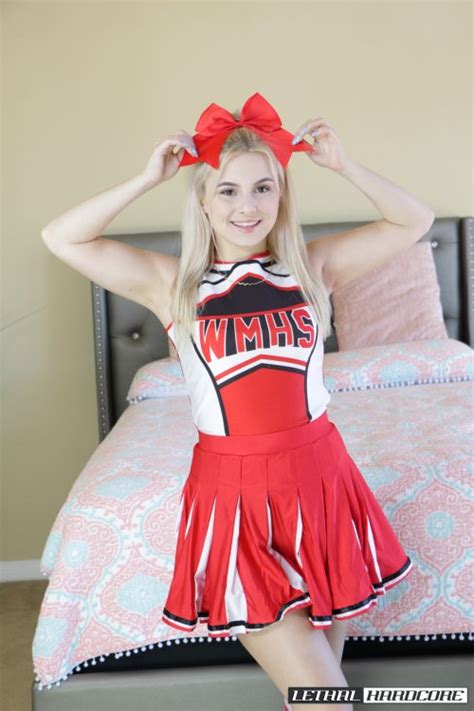 Cross Eyed Cock Loving Cheerleaders 5 Lethal Hardcore Gallery