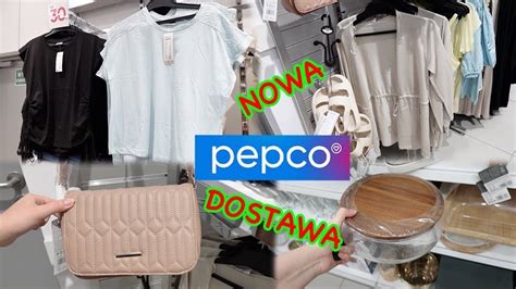 PEPCO NOWE UBRANIA TA BLUZKA TO HIT IDEALNA NA KAŻDĄ FIGURĘ DUŻE