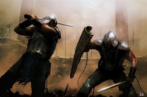 Female Roman Galley Slave Deviantart