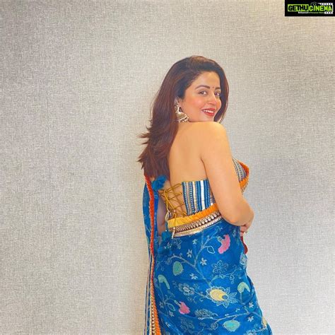 Neha Pendse Instagram Gethu Cinema