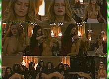 Laure Marsac Nude Scenes From Movies
