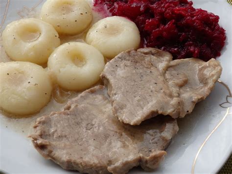 Karkówka duszona w sosie własnym Kobieceinspiracje pl