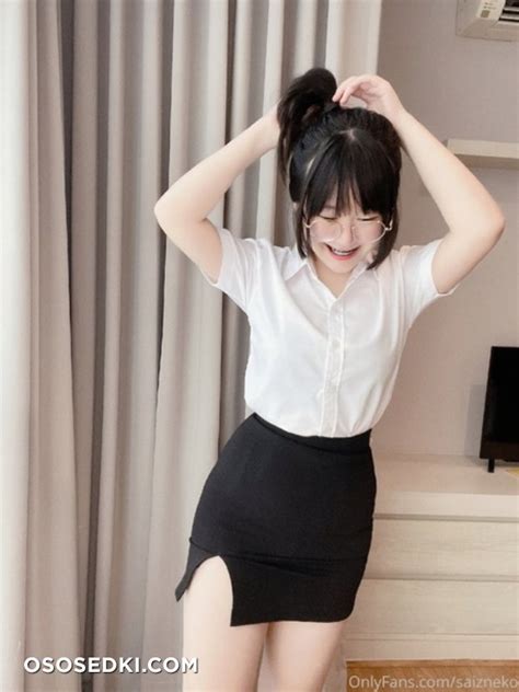 Saizneko Naked Cosplay Asian 78 Photos Onlyfans Patreon Fansly Cosplay Leaked Pics 43288