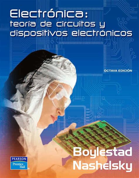 PDF Descargar Electrónica Teoría De Circuitos Y Dispositivos