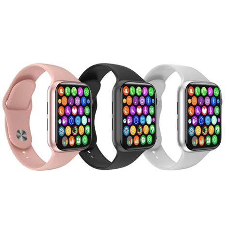 Relogio Inteligente Smartwatch MTR 70 Atende Ligações e muito mais