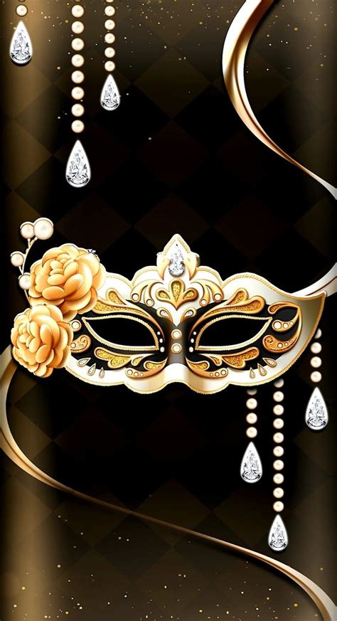 Background Mardi Gras Wallpaper EnWallpaper
