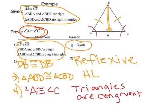 proof hl theorem payment proof 2020