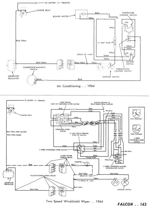 Xy Falcon Wiper Motor Wiring Diagram File Afi Windshield Wiper Motor