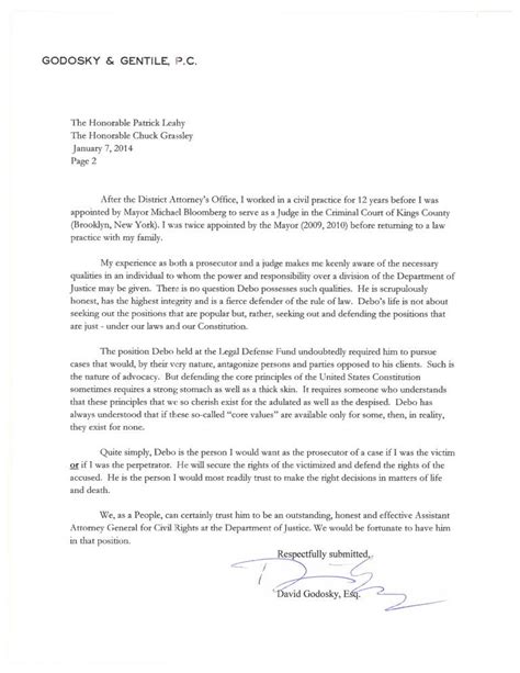 Example Of A Letter To A Judge For Leniency You Should With How To