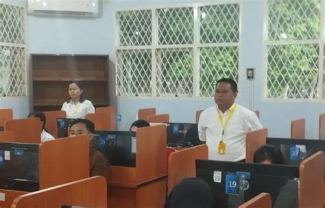 Seleksi Mandiri Unimed 2023 Pelaksanaan Dan Persyaratan Jabarekspres