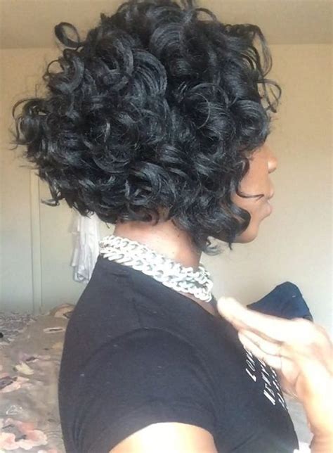 Kima Ocean Wave Crochet Bob Hairstyles Hairstyles Ideas Kima Ocean