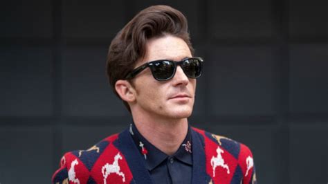 Reportan Como Desaparecido Al Actor Drake Bell Temen Que Est En Peligro