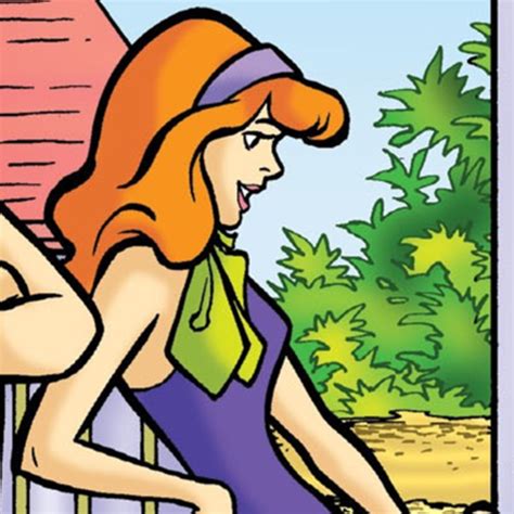 Daphne Blake Bikini