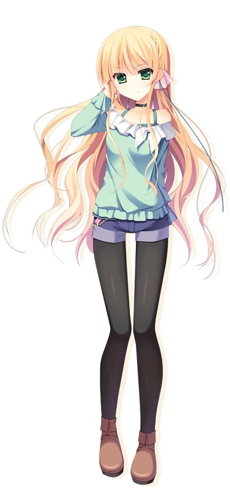 文件 Kisaki2 png 萌娘共享