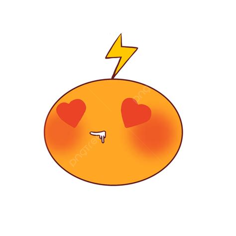 Hand Drawn Expression Png Image Cartoon Hand Drawn Cute Expression
