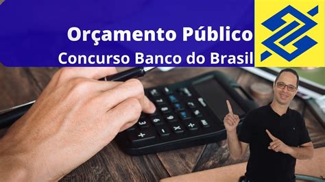 Orçamento Público PPA LDO e LOA YouTube