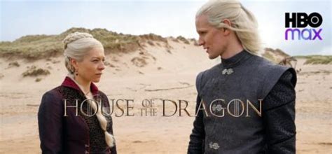 House Of The Dragon HBO divulga teaser da série que antecede em 200