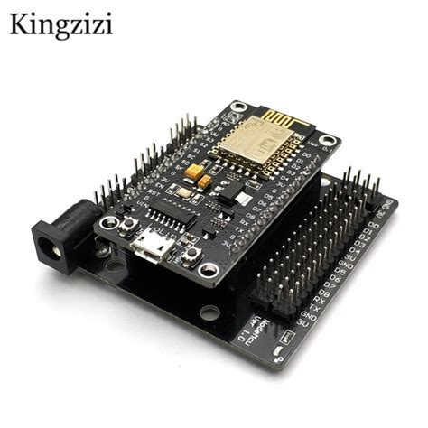 New Nodemcu Baseboard NodeMcu V3 Lua WIFI Development Board ESP8266