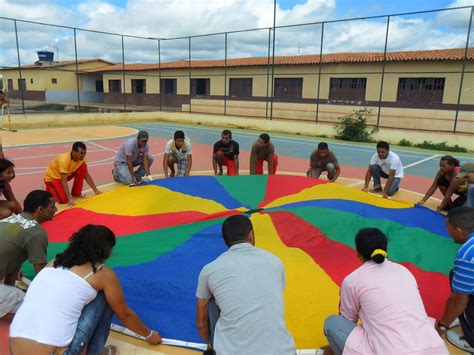 Quais São Os Jogos Cooperativos LIBRAIN
