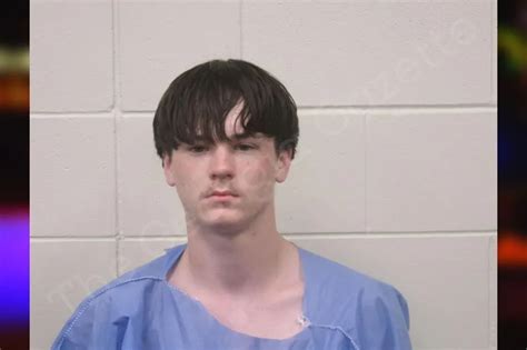 Noah Lunsford Bulloch County Jail Bookings