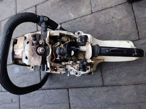 motorna žaga STIHL 362 C