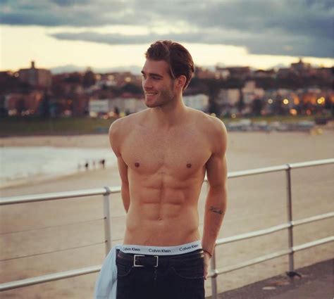 Hombres Con Pecas Tan Sexis Que Te Van A Derretir