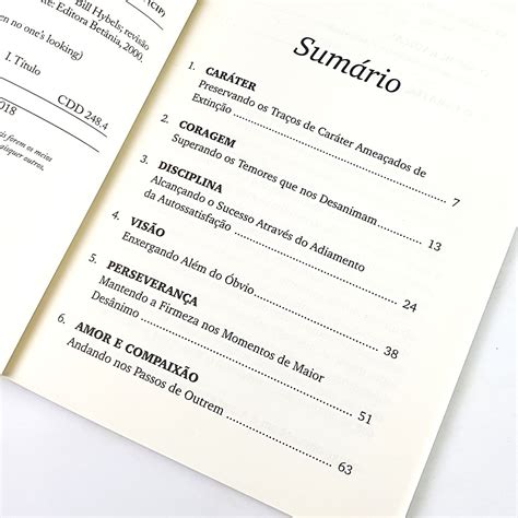 Quem é Você Quando Ninguém Está Olhando Bill Hybels Livraria