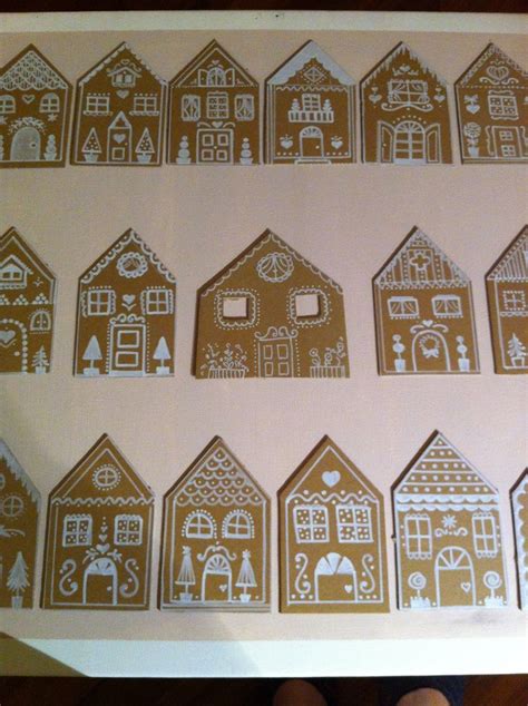 Gingerbread Christmas Decor Gingerbread Decorations Diy Christmas
