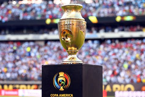 Confirmaron Fecha Y Sede Para El Partido Inaugural Y La Final De La