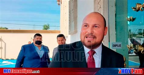 Hoy Tamaulipas Tamaulipas Poca Colaboracion Del Gobierno De