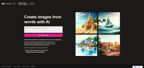 How To Use Bing Image Creator The Complete Guides In 2024 Fotor