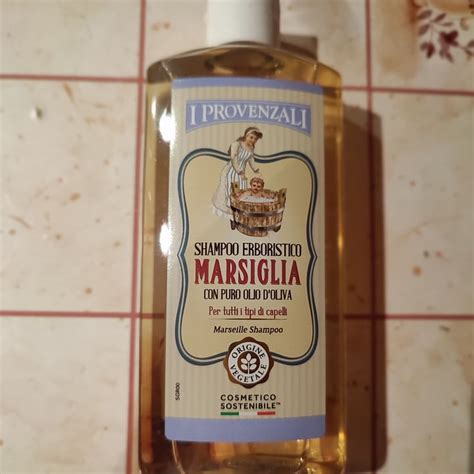 I Provenzali Shampoo Erboristico Marsiglia Review Abillion