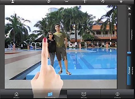 Superimpose Edit Tutorials