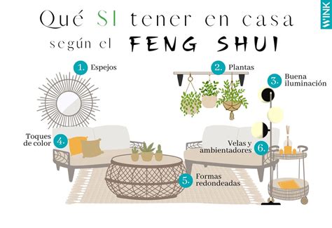 Qué Es El Feng Shui Y Cómo Puede Mejorar Tu Vida