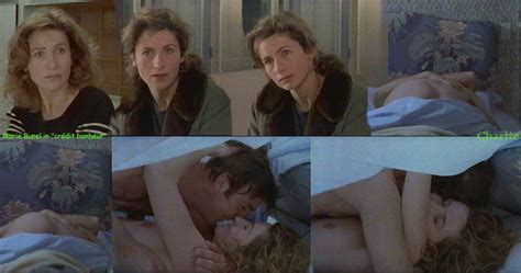 Marie Bunel Nude Pics Page 1