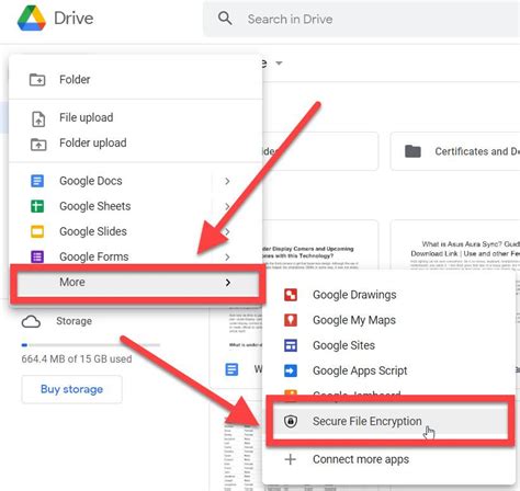 How To Password Protect Google Docs In 2024