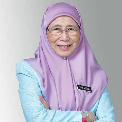 Dr Wan Azizah Wan Ismail Parti Keadilan Rakyat