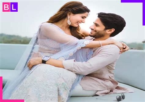Samantha Ruth Prabhu Naga Chaitanya S Divorce Caused By KTR Actress